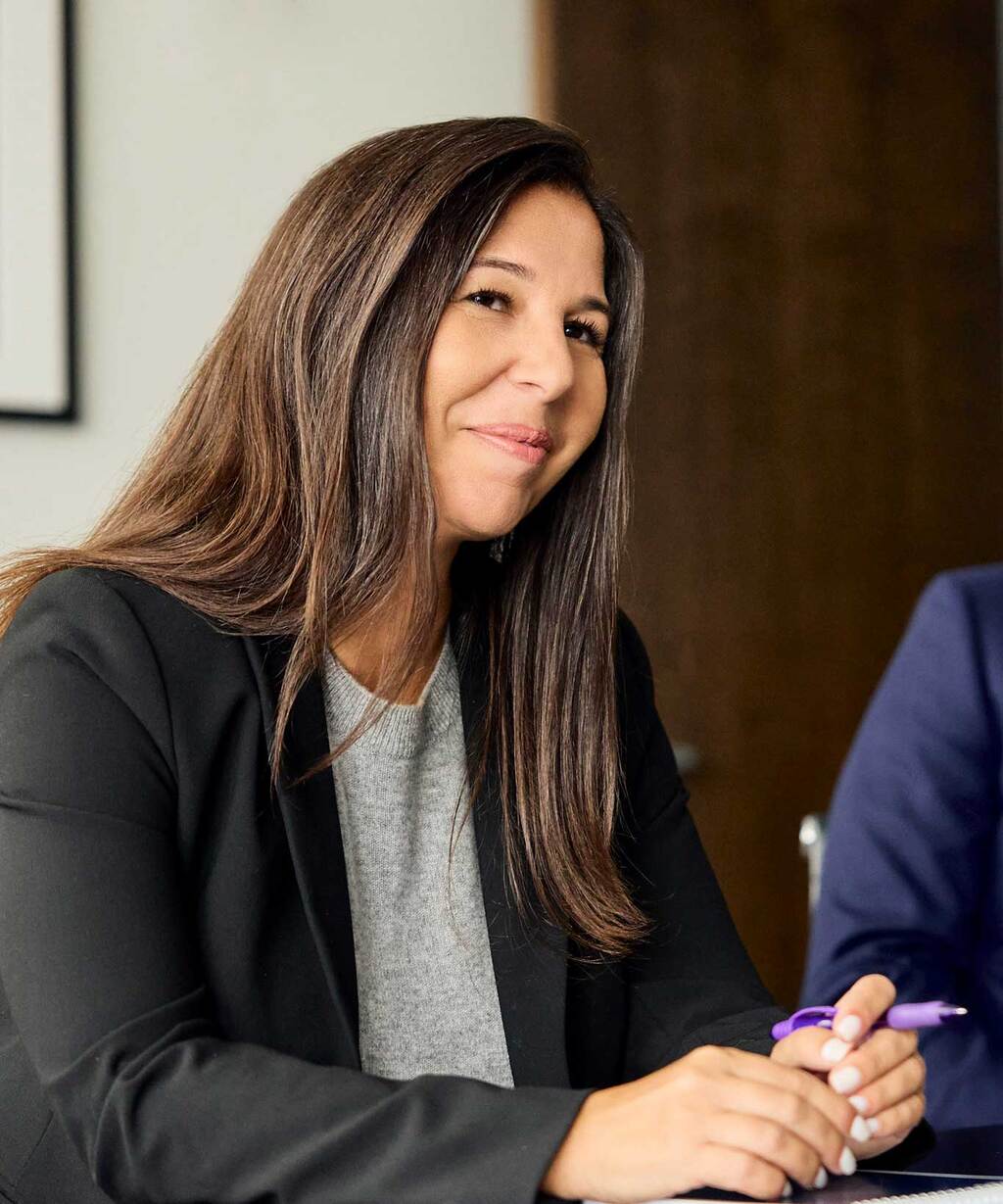 About | One Equity Partners