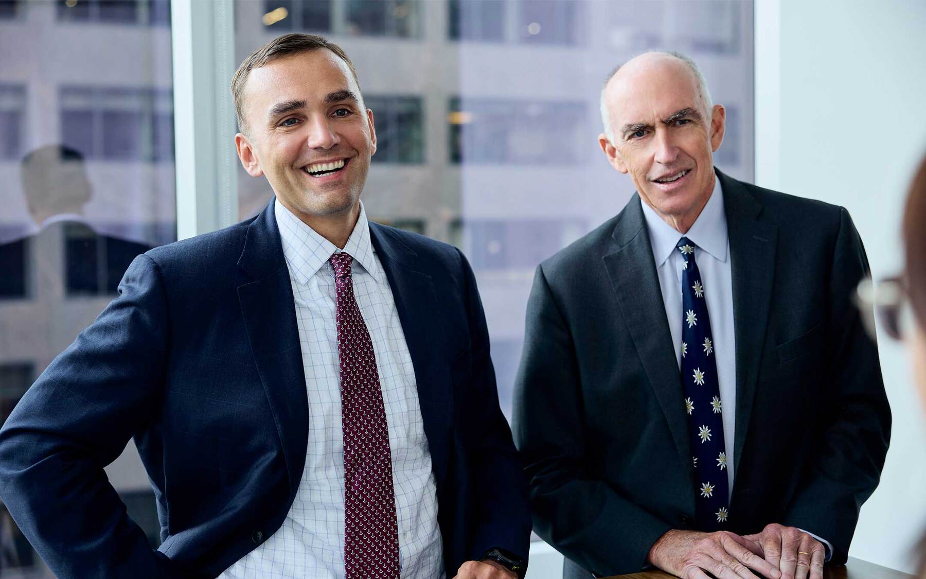 Approach | One Equity Partners