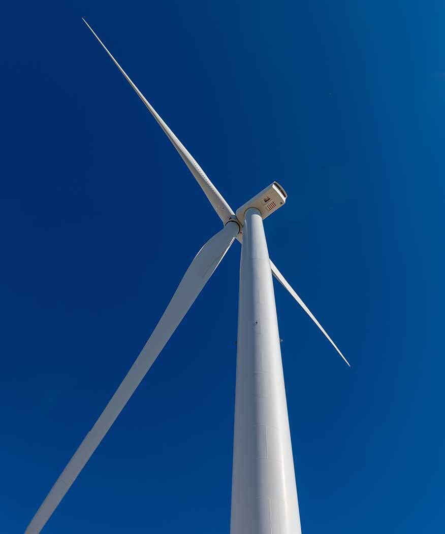 Clipper Windpower | Portfolio | One Equity Partners