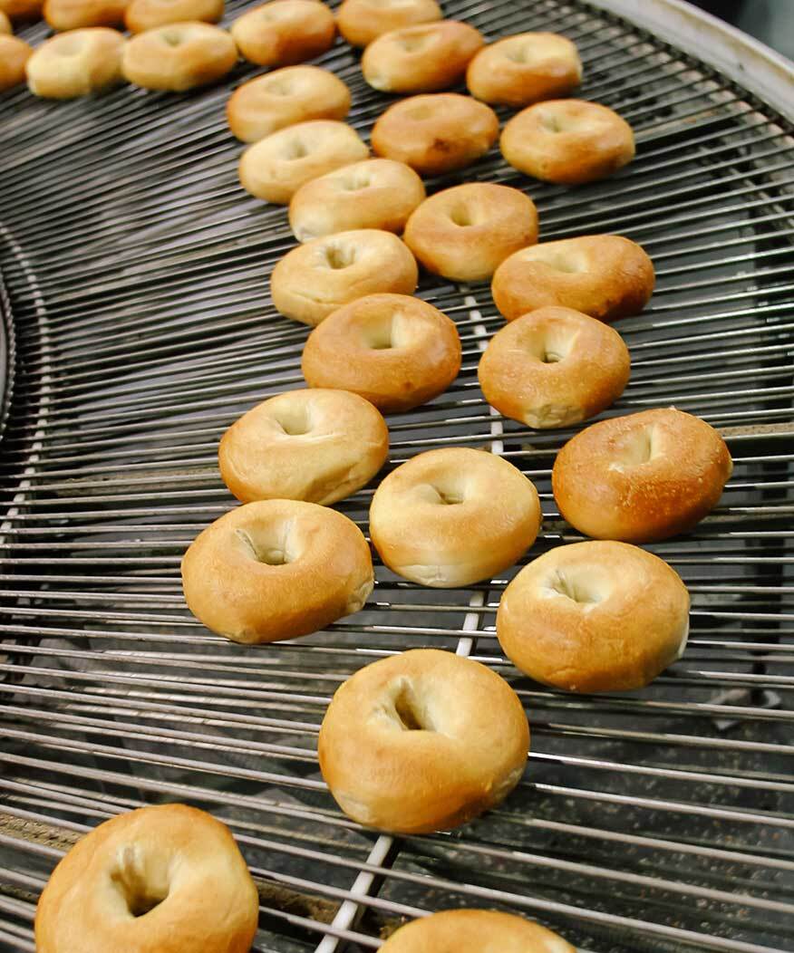 East Balt Bakeries | Portfolio | One Equity Partners