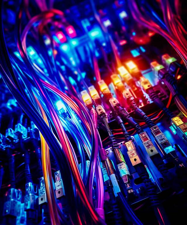 Engineering Ingegneria Informatica | Portfolio | One Equity Partners