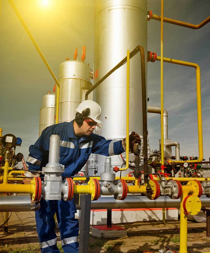 Luca Technologies | Portfolio | One Equity Partners