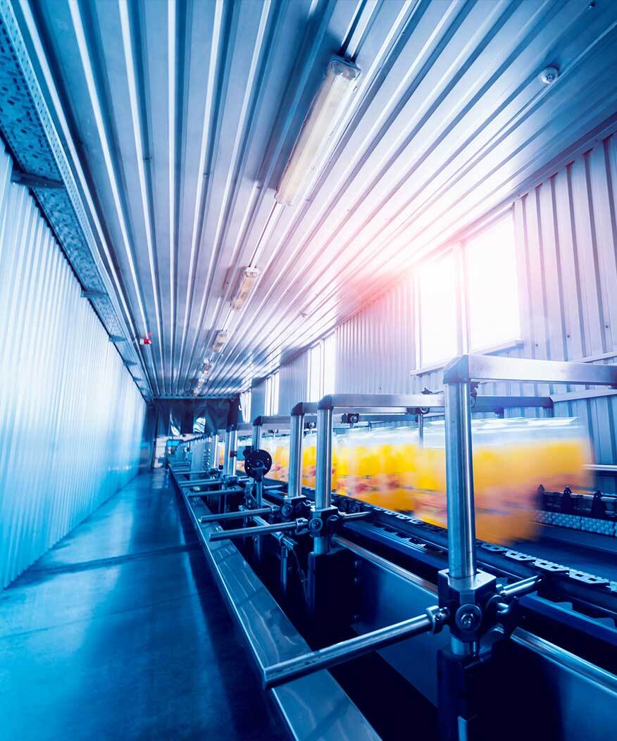 Mauser Werke | Portfolio | One Equity Partners