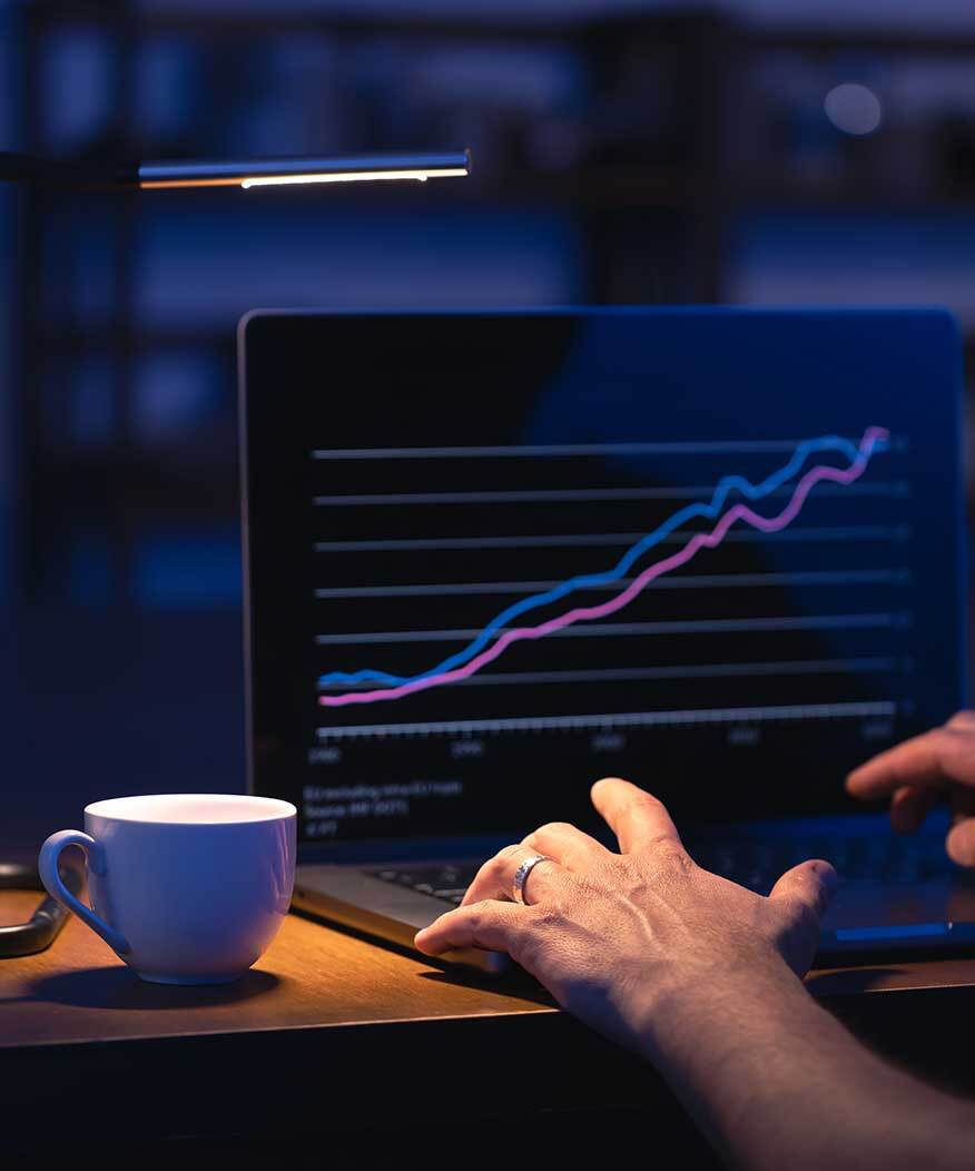 Moneyline Telerate | Portfolio | One Equity Partners