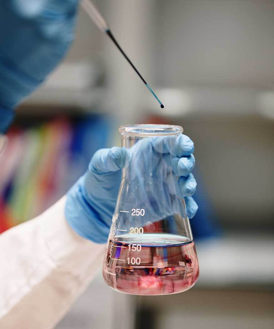 OCI Company Limited | Portfolio | One Equity Partners