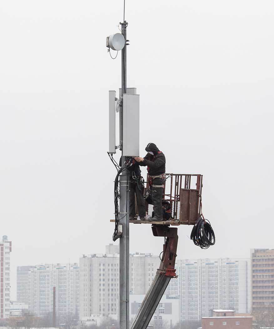 Open Range | Portfolio | One Equity Partners