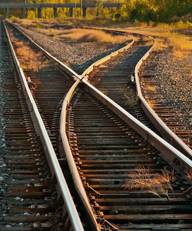 Patil Rail Infrastructure | Portfolio | One Equity Partners