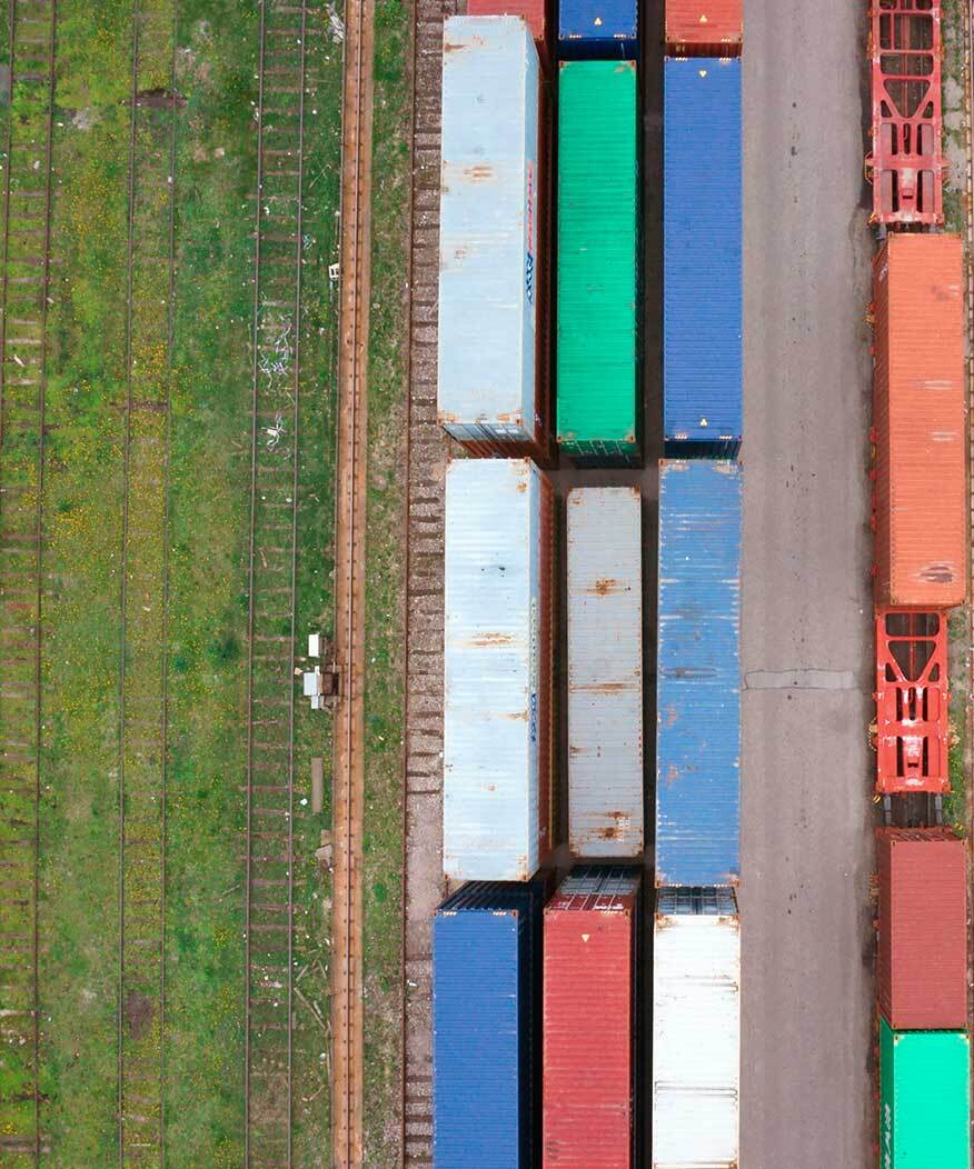 Progress Rail Services, Inc. | Portfolio | One Equity Partners