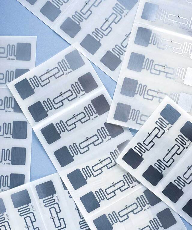 Smartrac Technology | Portfolio | One Equity Partners