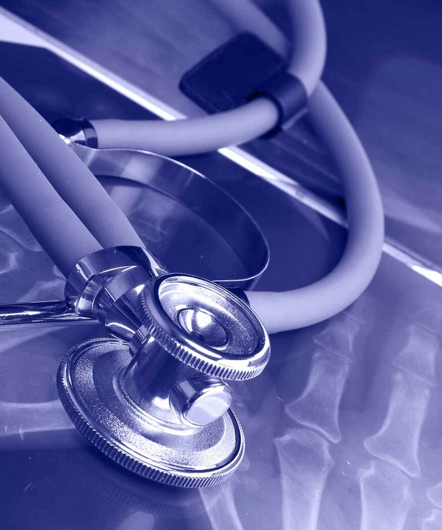 Wright Medical Group | Portfolio | One Equity Partners