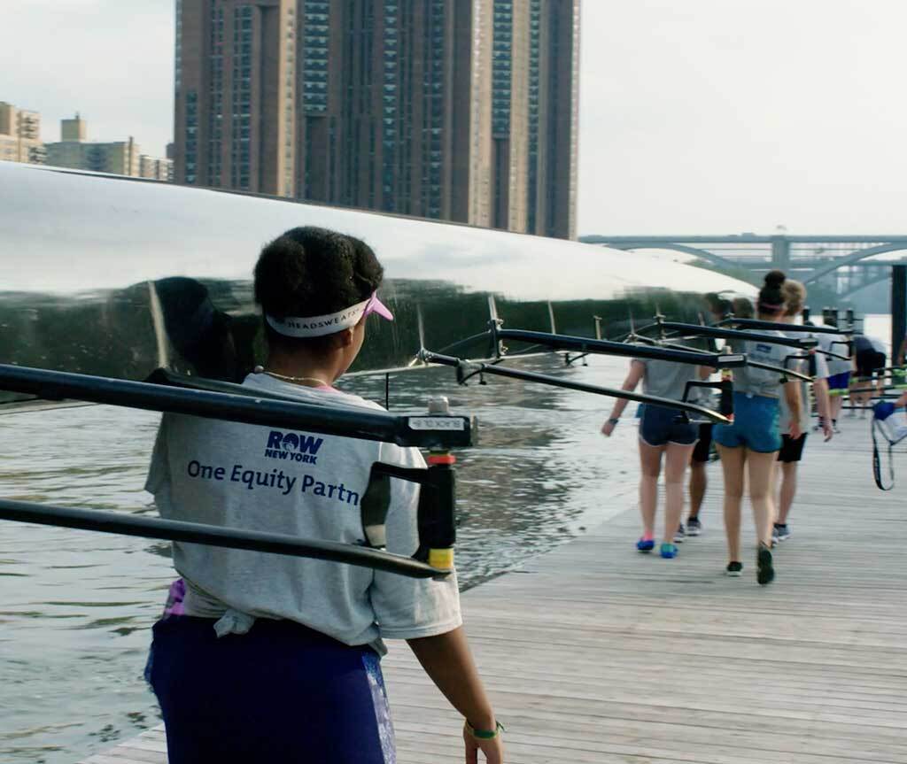Responsibility | One Equity Partners