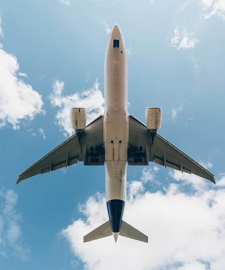 RAM | Portfolio | One Equity Partners