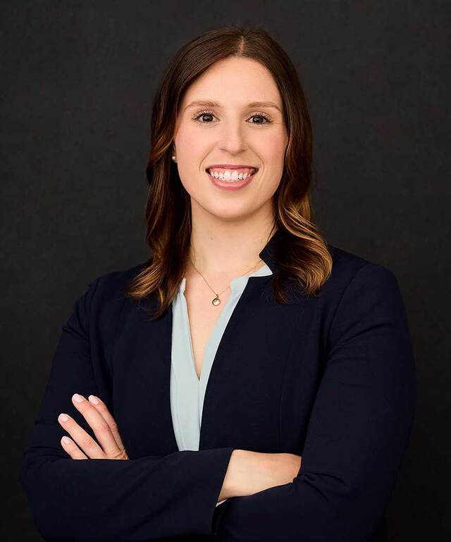 Olivia Cargian | Team | One Equity Partners