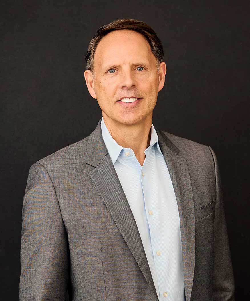 Todd Plosker | Team | One Equity Partners