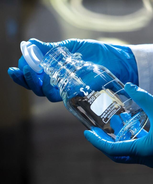 DWK Life Sciences | Portfolio | One Equity Partners