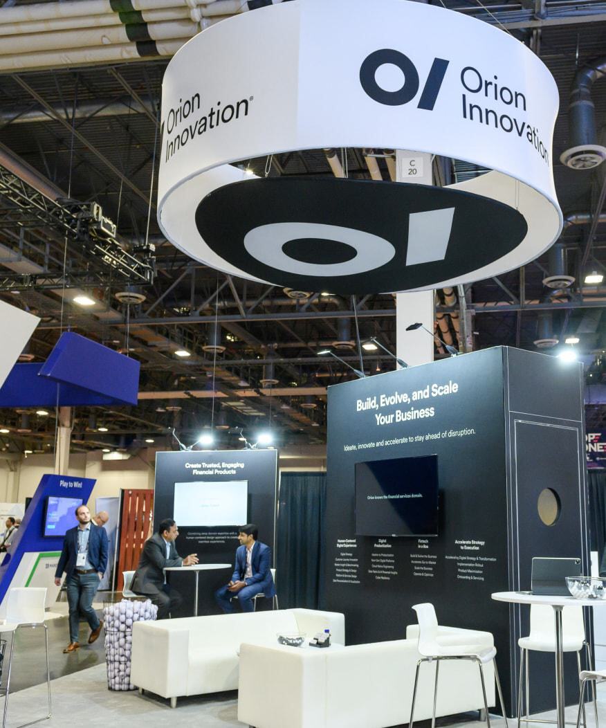 Orion | Portfolio | One Equity Partners