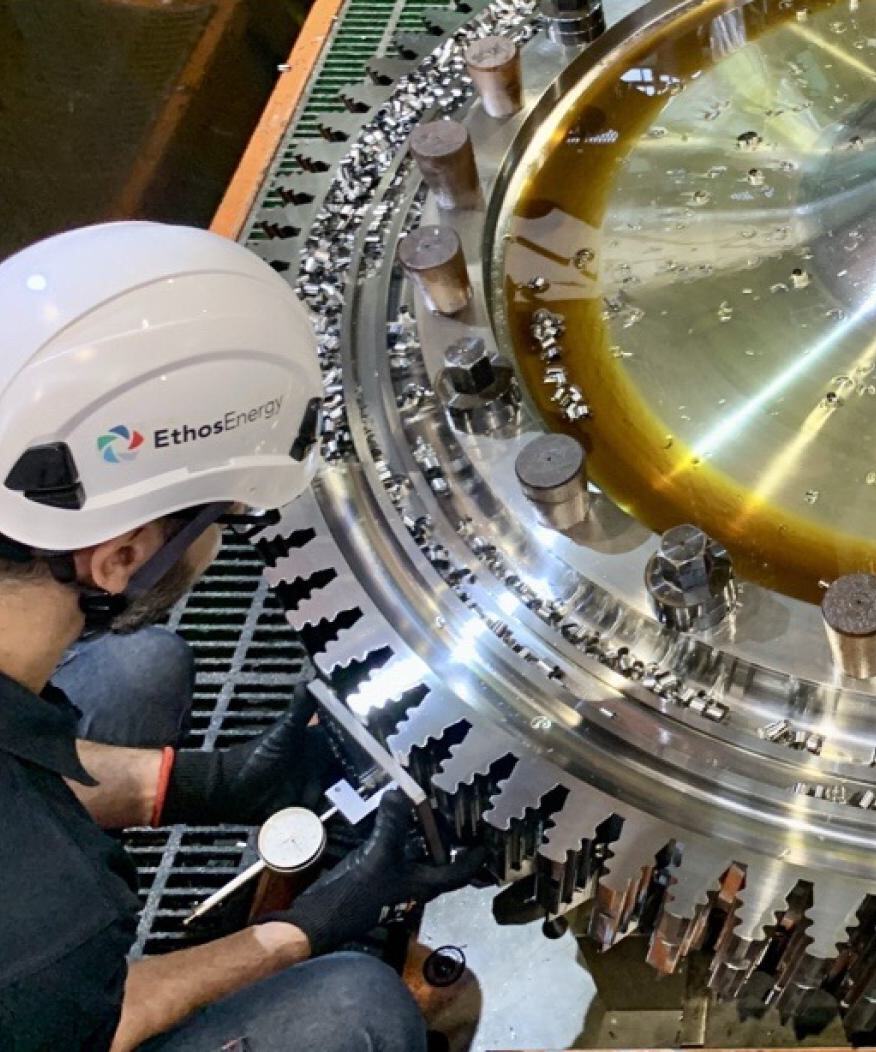 Ethos | Portfolio | One Equity Partners