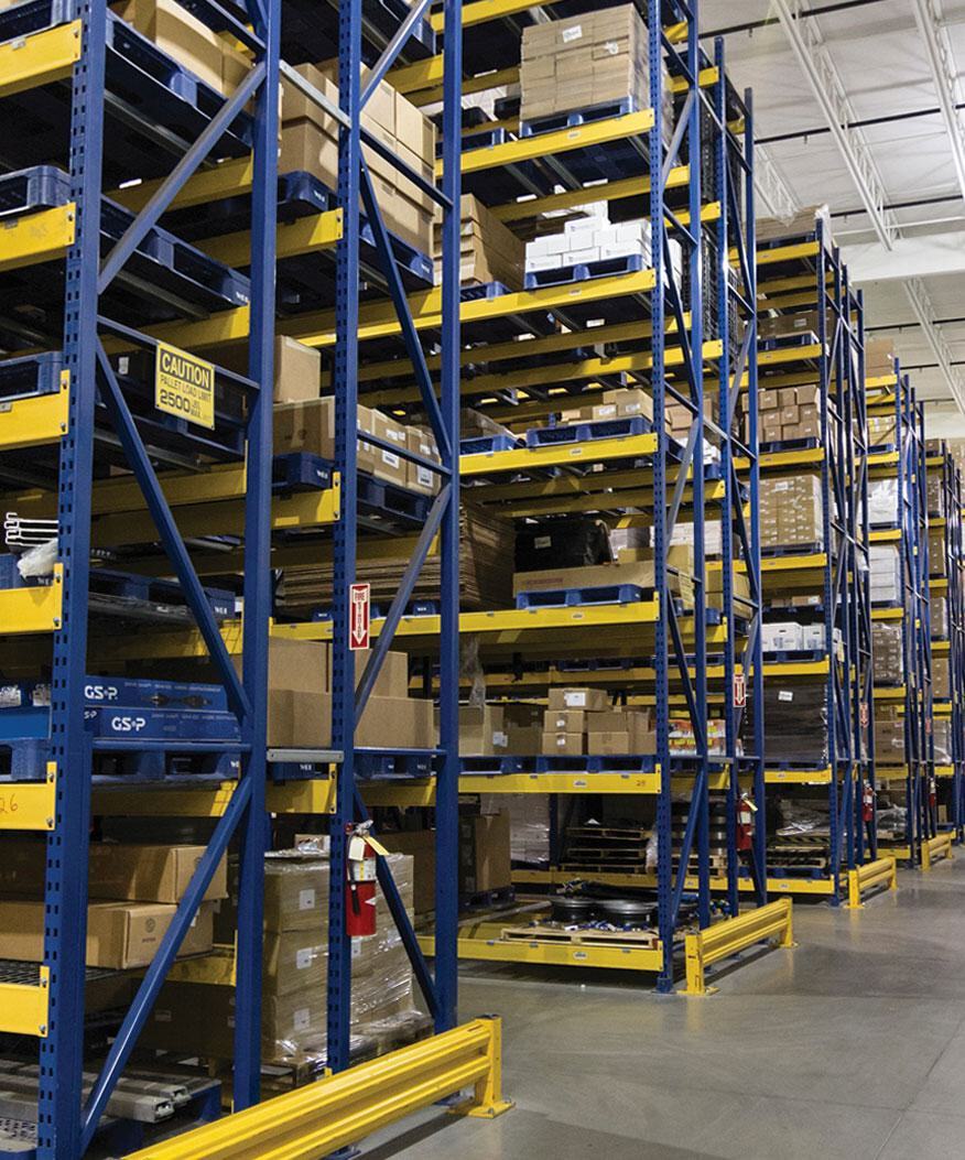 Wheeler Fleet Solutions | Portfolio | One Equity Partners