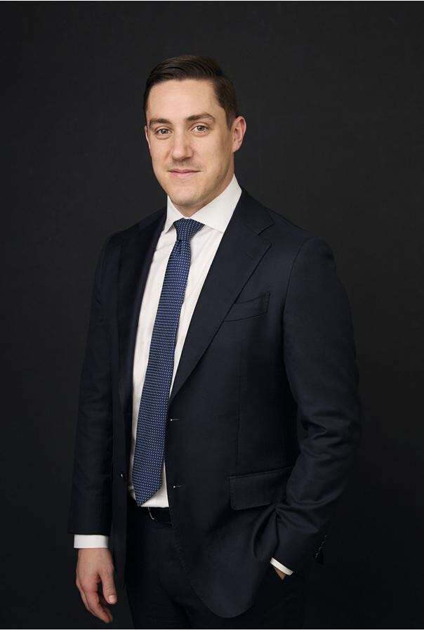 One Equity Partners