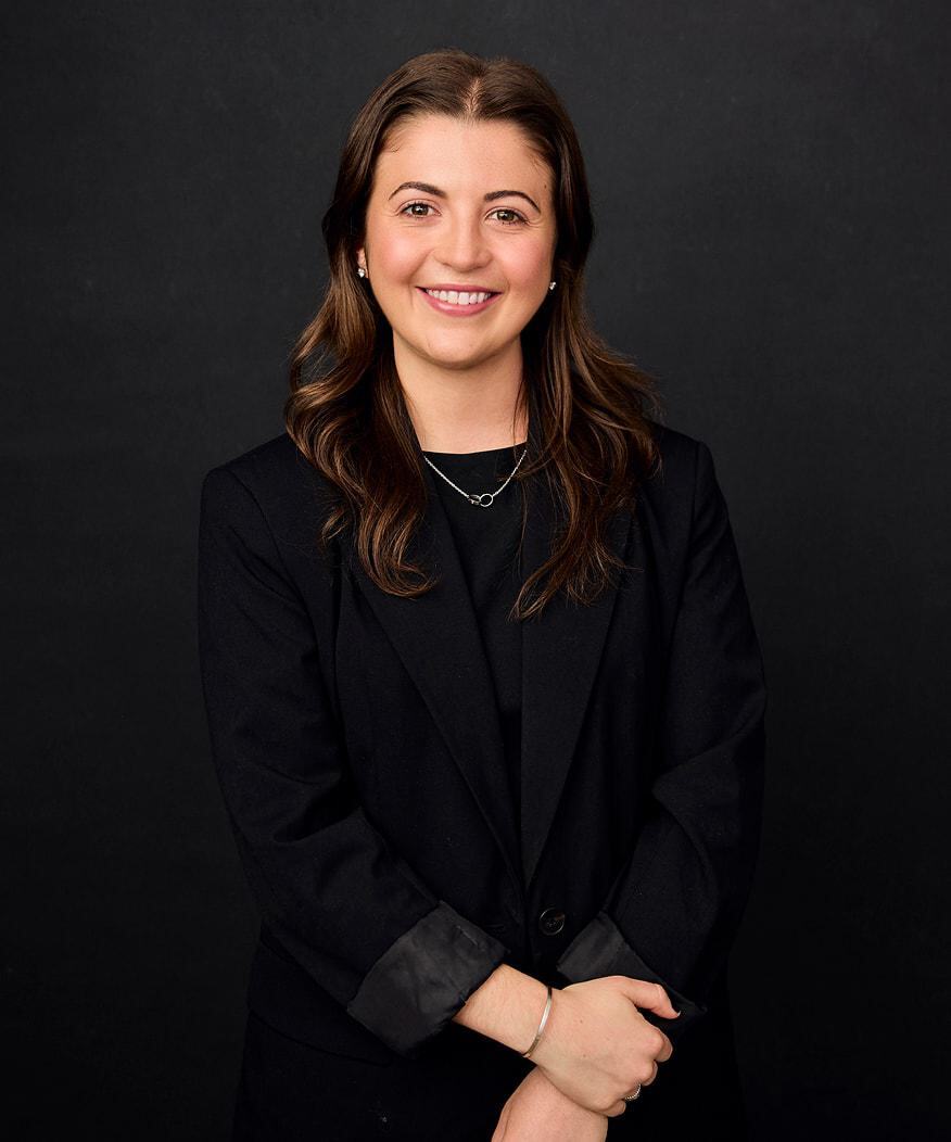 Morgan Nascone | Team | One Equity Partners