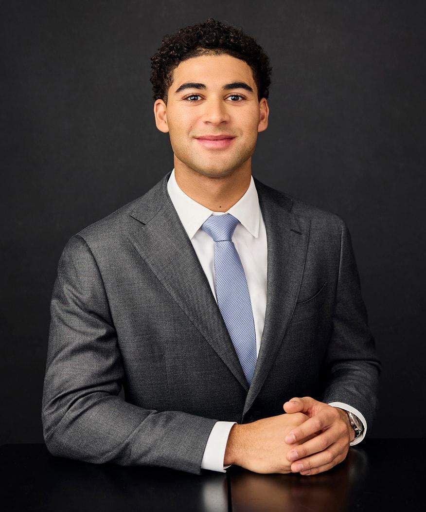 David Radvany-Roth | Team | One Equity Partners