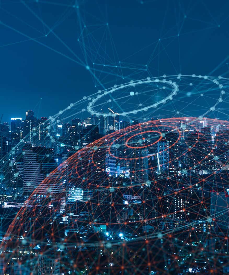 OneLink | Portfolio | One Equity Partners