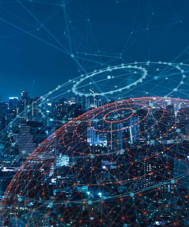 OneLink | Portfolio | One Equity Partners