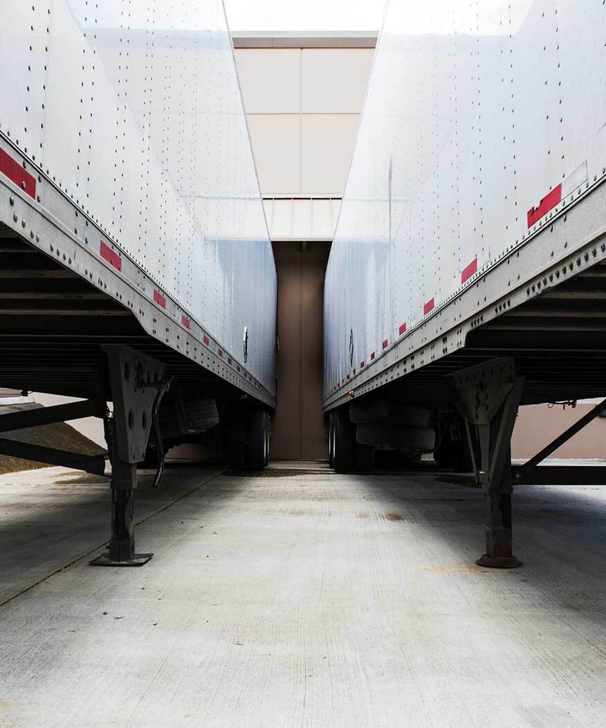 PS Logistics | Portfolio | One Equity Partners