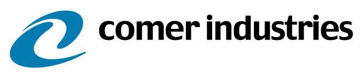 Comer (fka Walterscheid) | Portfolio | One Equity Partners
