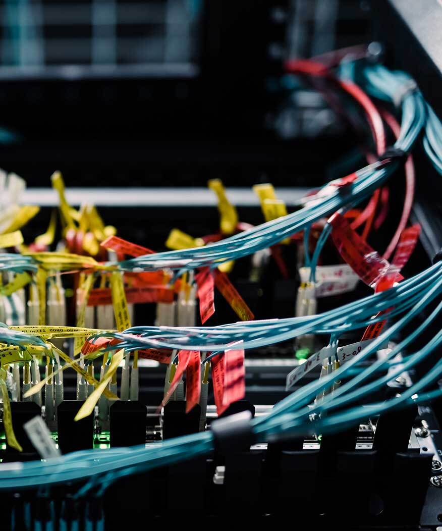 enthus (fka MCL) | Portfolio | One Equity Partners