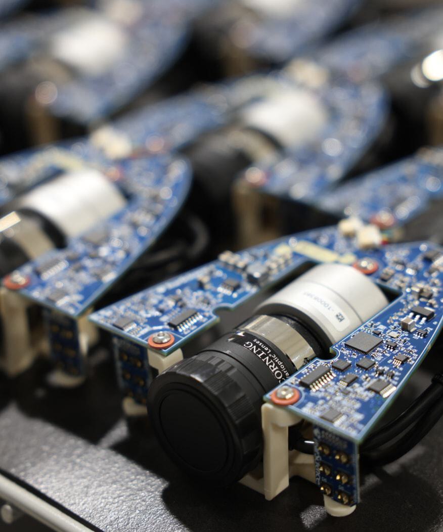 Spartronics | Portfolio | One Equity Partners