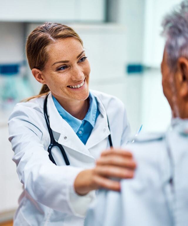 RestorixHealth | Portfolio | One Equity Partners