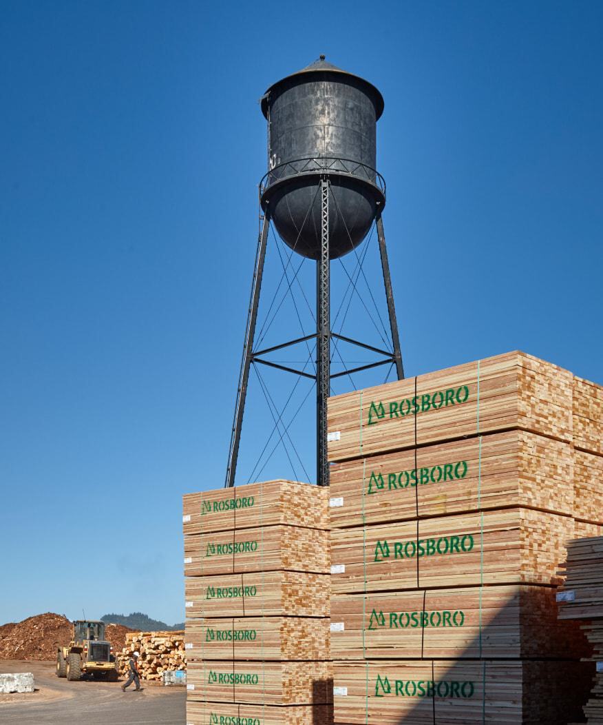 Rosboro | Portfolio | One Equity Partners