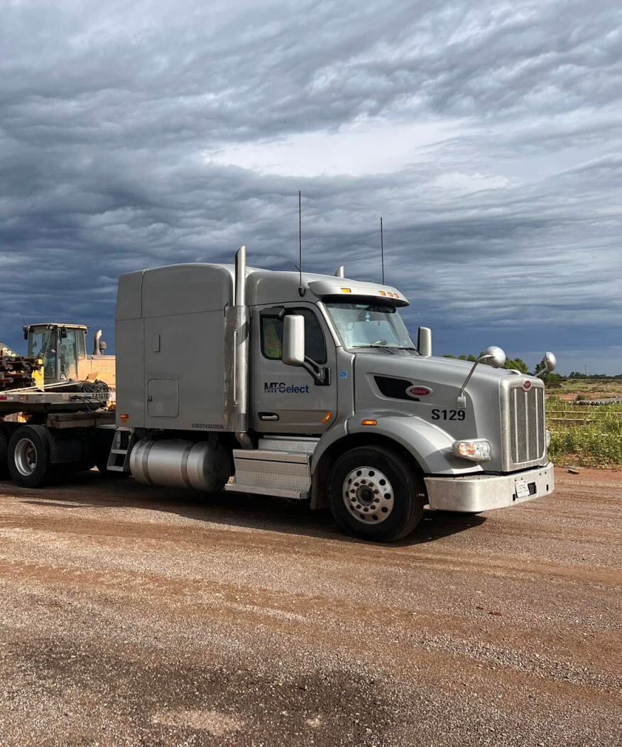 Montgomery Transport | Portfolio | One Equity Partners