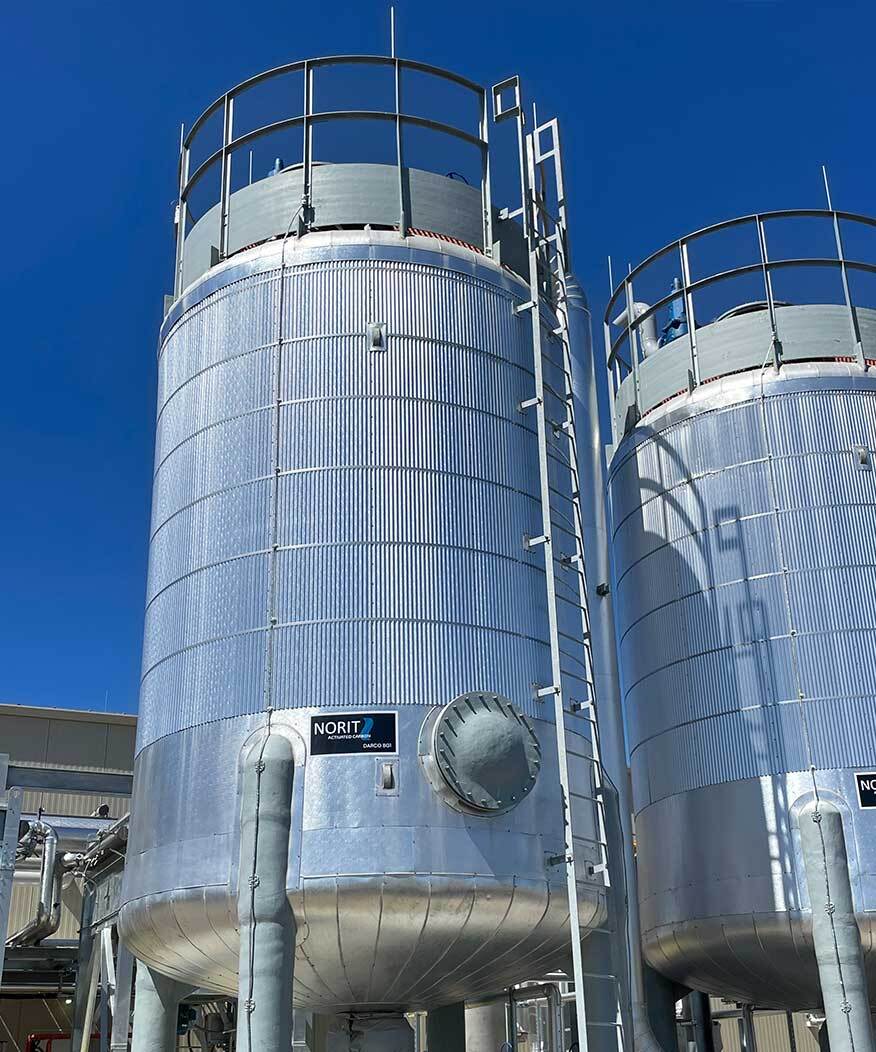 Norit | Portfolio | One Equity Partners