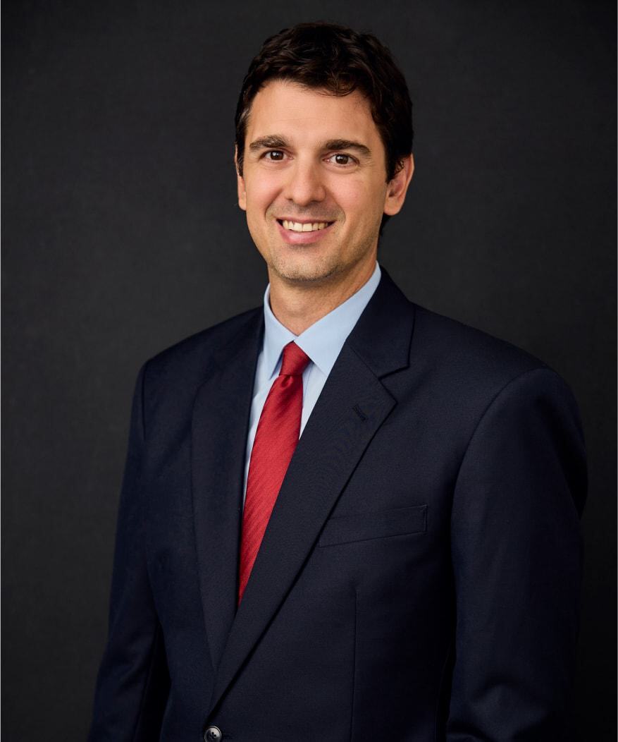 Mario Ancic | Team | One Equity Partners