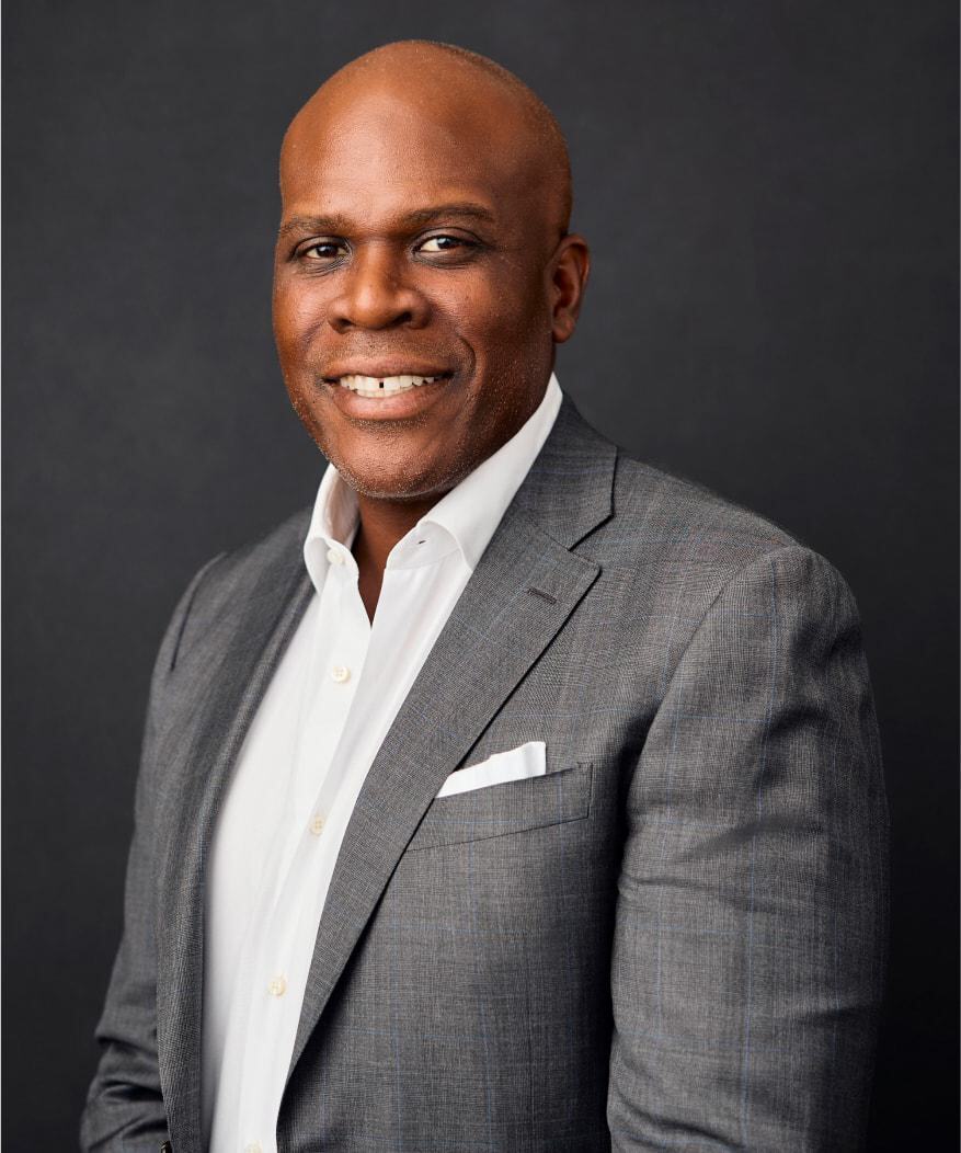 Greg Belinfanti | Team | One Equity Partners