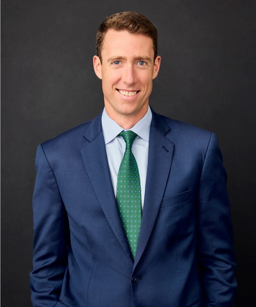 Charlie Cole | Team | One Equity Partners