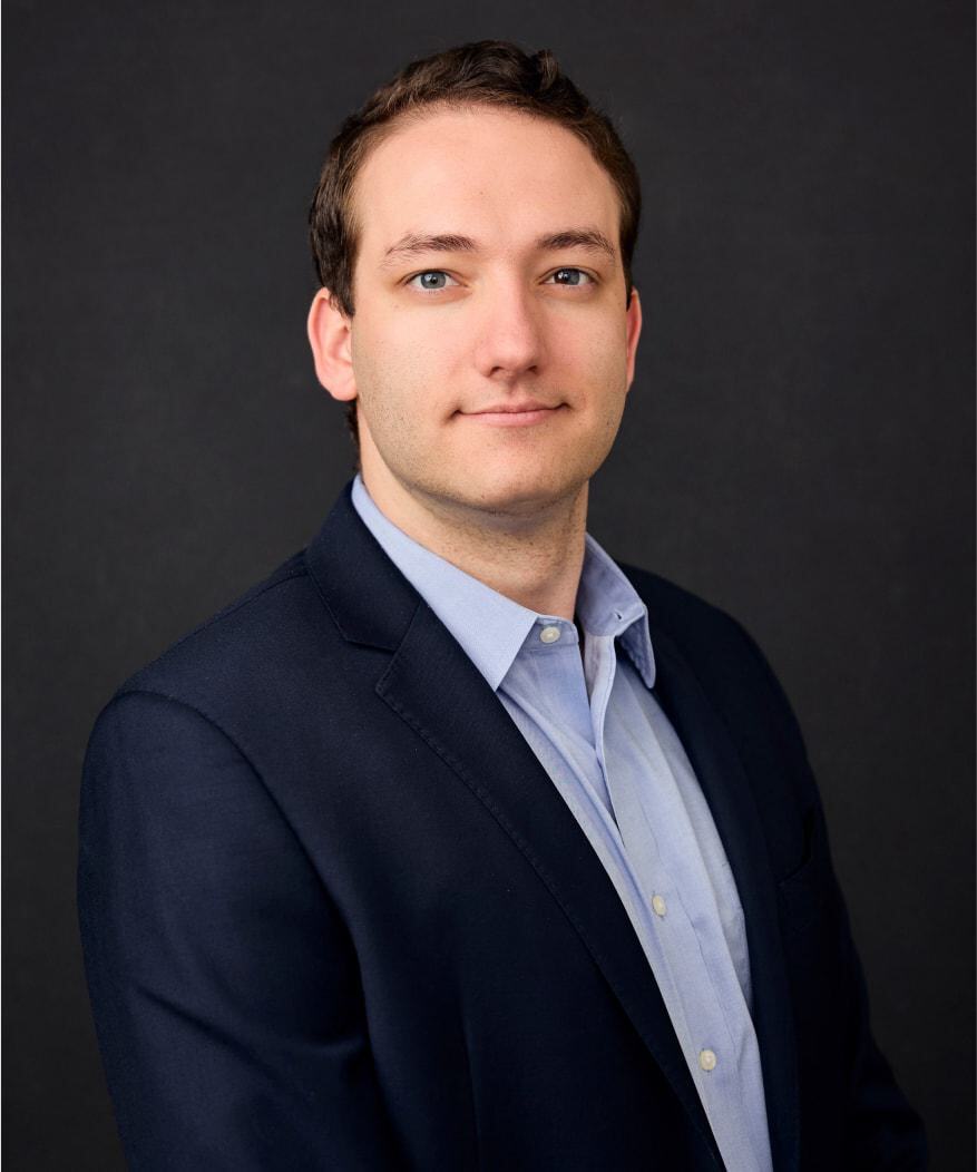 Harry Cromack | Team | One Equity Partners