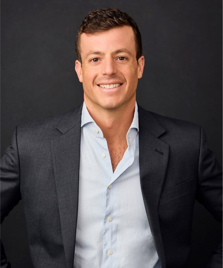 Michael DiSanto | Team | One Equity Partners