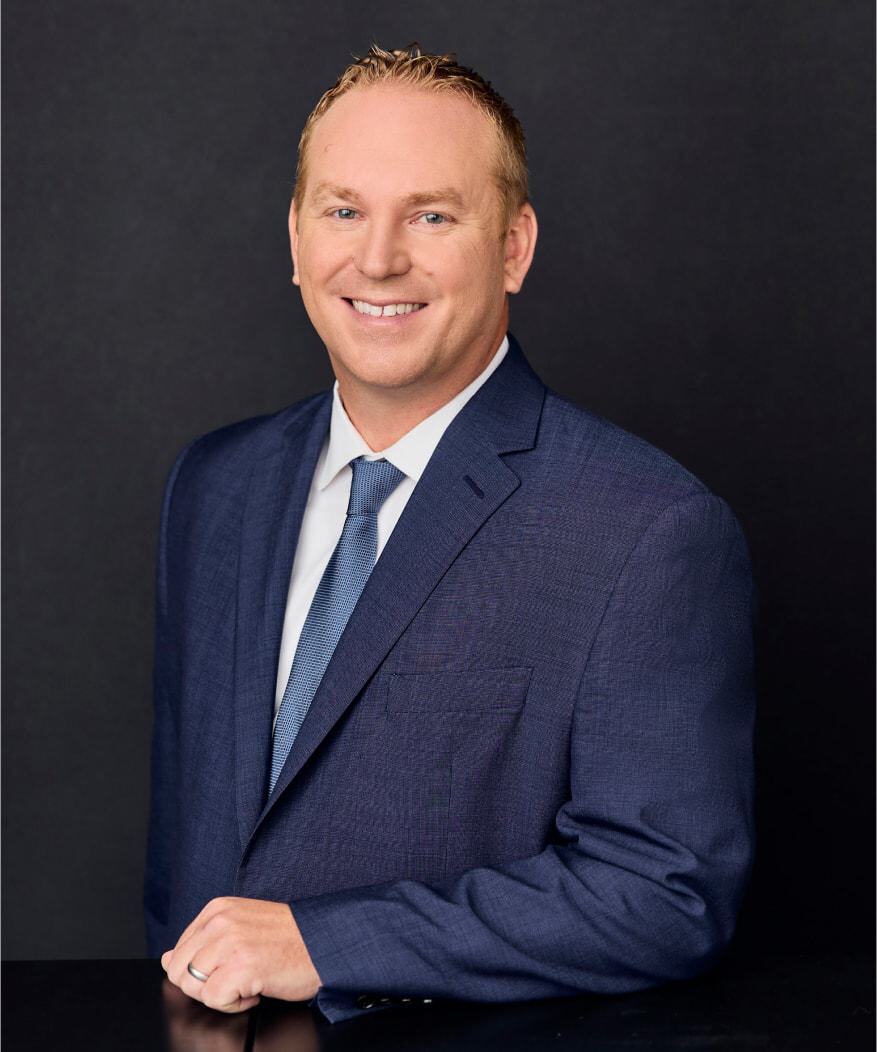 Chris Enger | Team | One Equity Partners