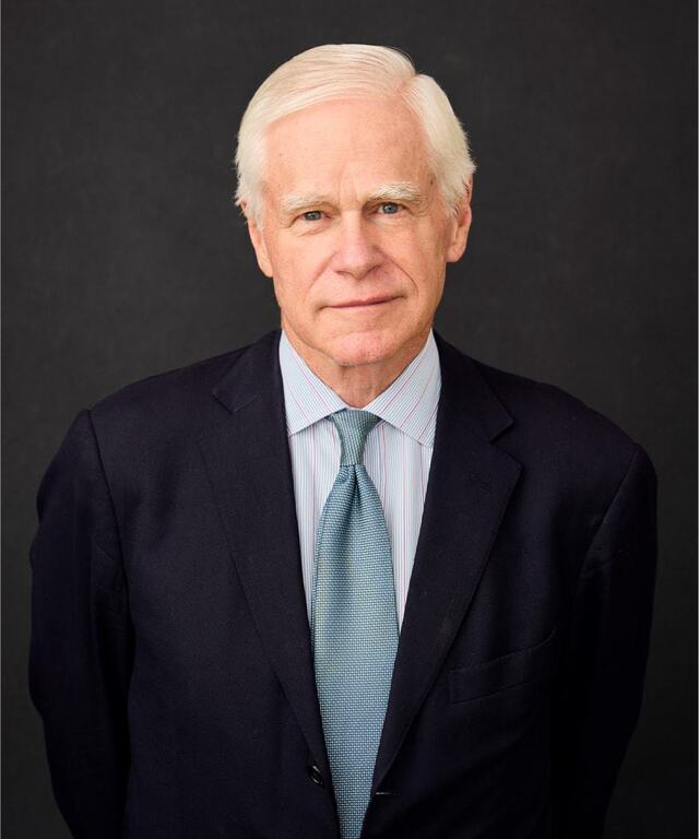 Franklin Hobbs | Team | One Equity Partners Franklin Hobbs | Team | One Equity Partners