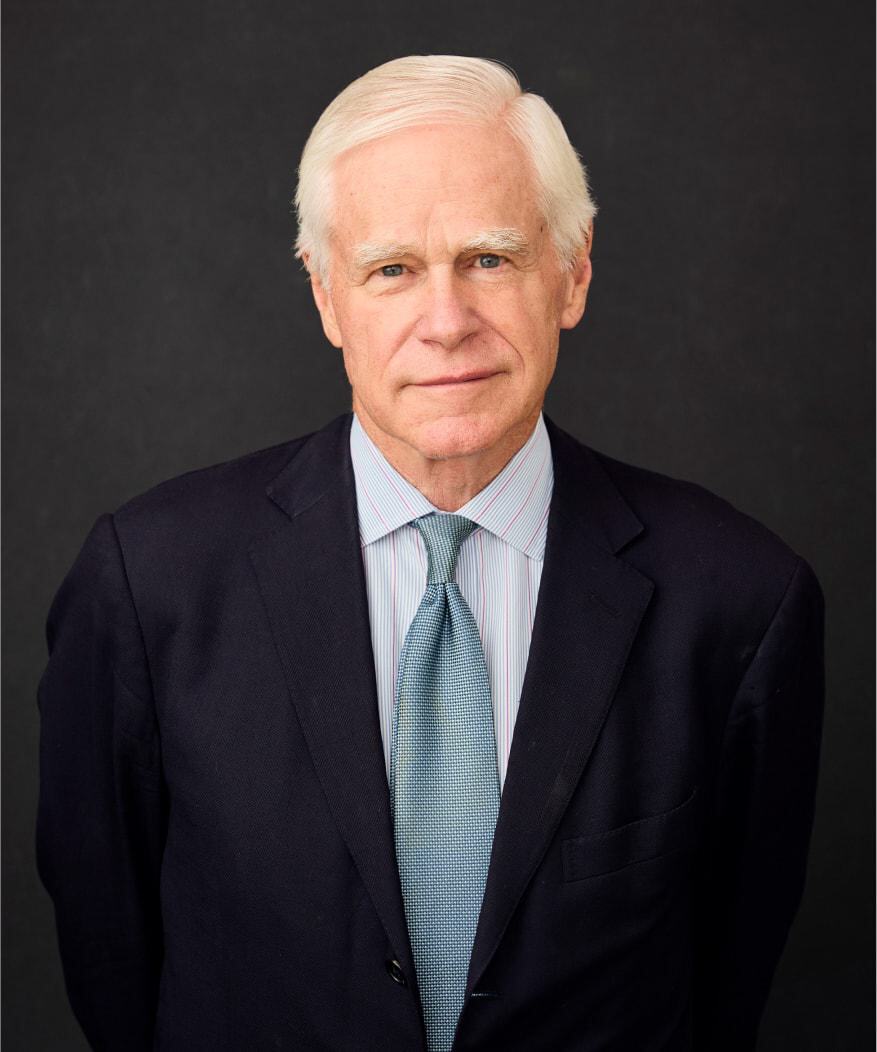Franklin Hobbs | Team | One Equity Partners Franklin Hobbs | Team | One Equity Partners