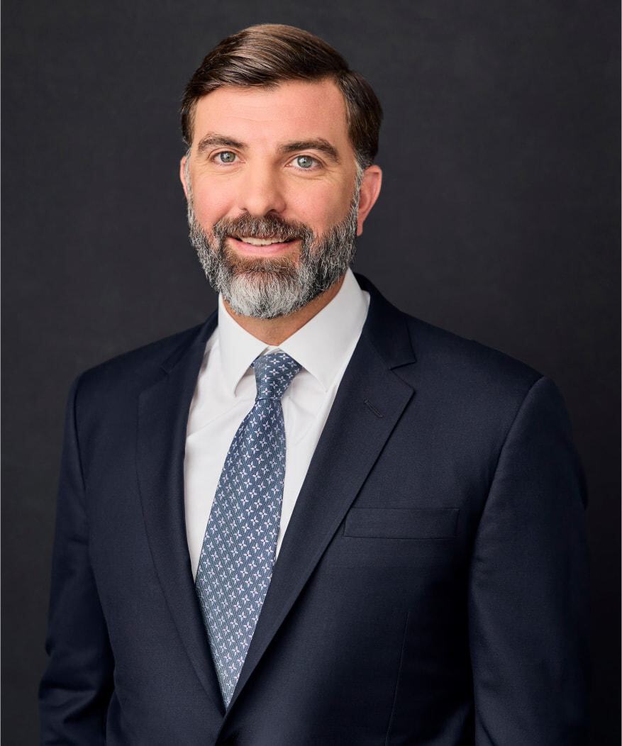 Matthew Hughes | Team | One Equity Partners