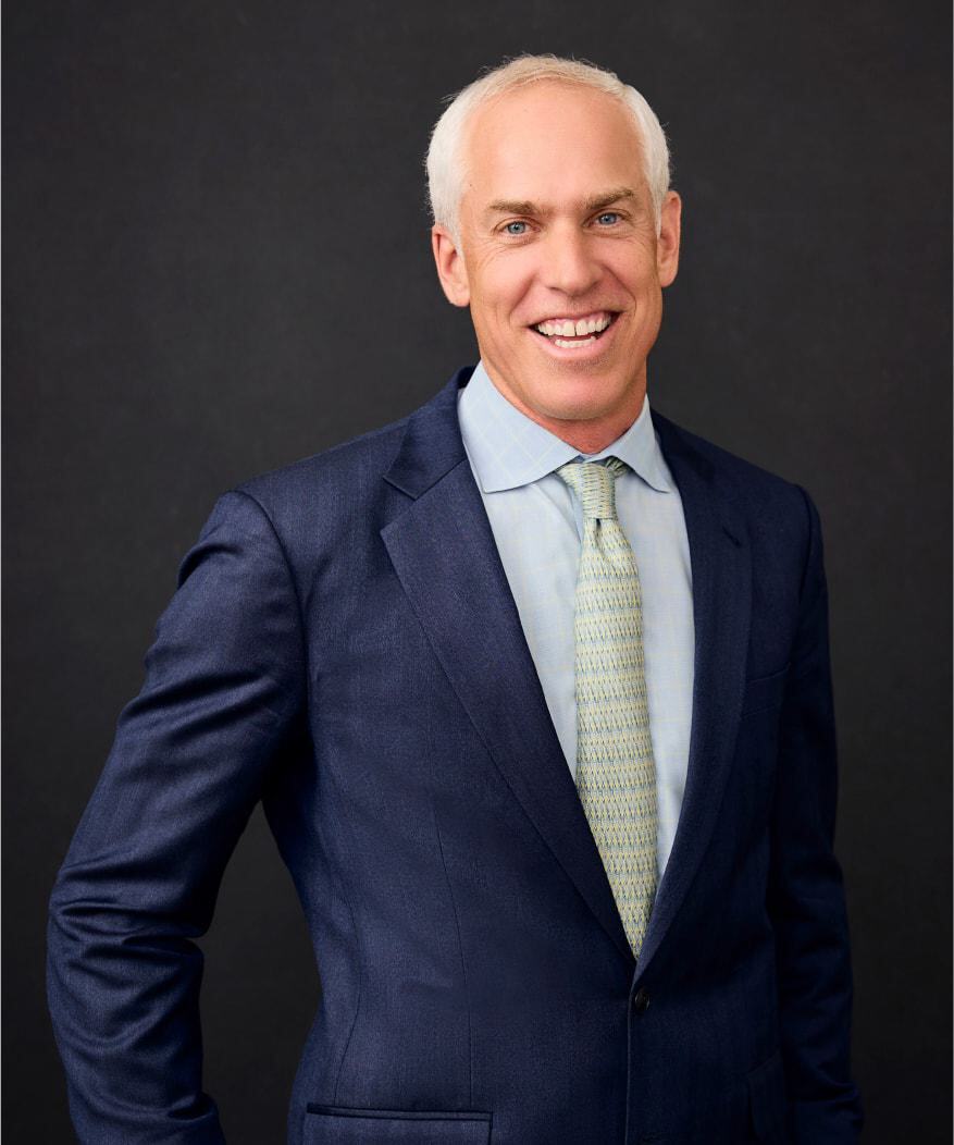 Jamie Koven | Team | One Equity Partners