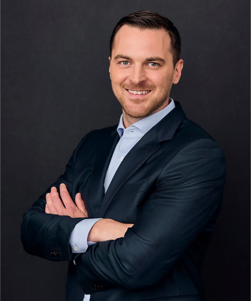 Michael Lange | Team | One Equity Partners