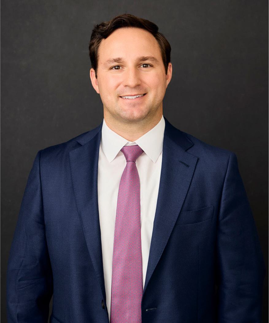 Jordan Lawrie | Team | One Equity Partners