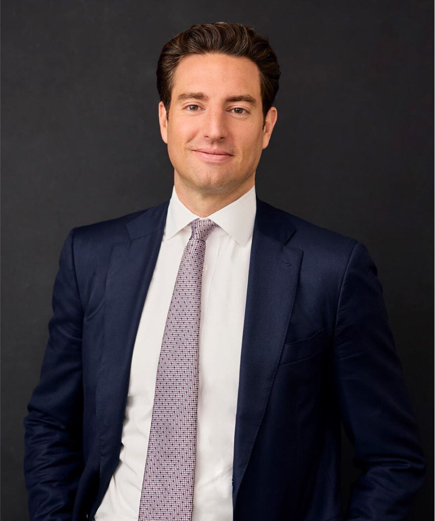 David Lippin | Team | One Equity Partners