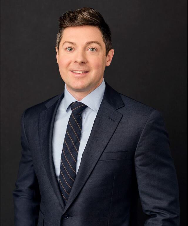 Steve Lunau | Team | One Equity Partners