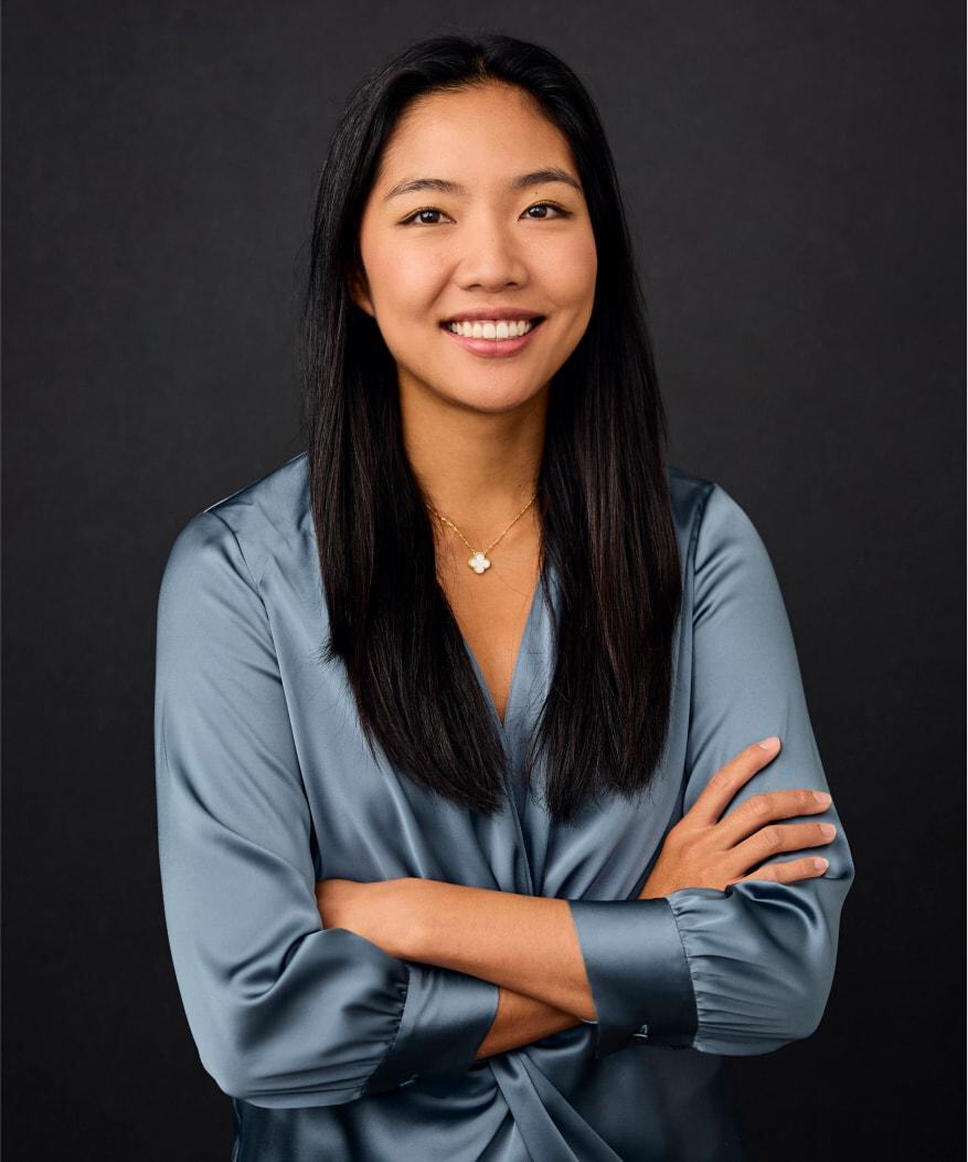Grace Ma | Team | One Equity Partners
